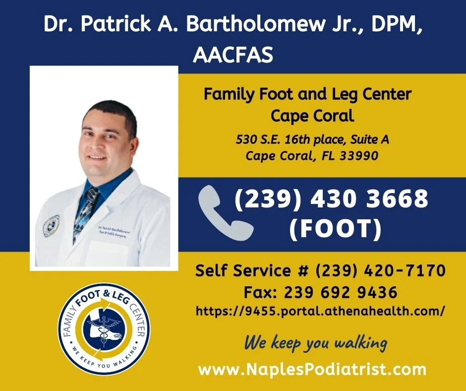 FLPODIATRIST